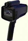 Laser Speed Gun Cam